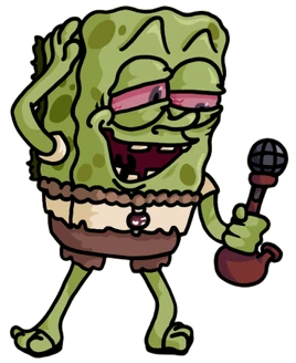 Mistful Crimson Morning/Characters (Scrapped) | Funkipedia Mods Wiki ...