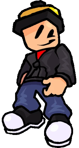 Funkin' on the Heights | Funkipedia Mods Wiki | Fandom