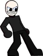 Vs. Eteled: System Overload | Funkipedia Mods Wiki | Fandom