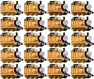 Sodor Funkin' | Funkipedia Mods Wiki | Fandom