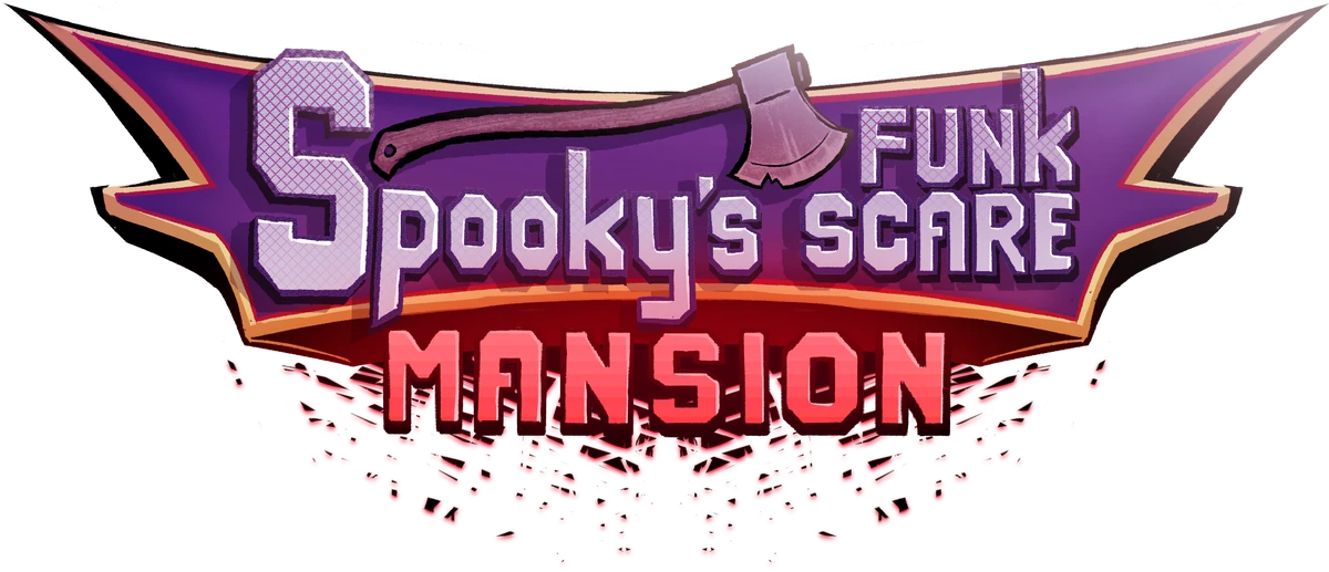Spooky's Funkscare Mansion | Funkipedia Mods Wiki | Fandom