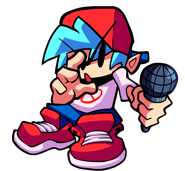 Reanimated Boyfriend (HEV) | Funkipedia Mods Wiki | Fandom