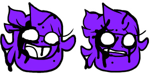 LWP: Sadistic Story: Jaiden Animations | Funkipedia Mods Wiki | Fandom