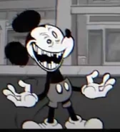 Wednesday's Infidelity Deluxe | Funkipedia Mods Wiki | Fandom