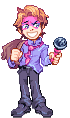 Mad Senpai | Funkipedia Mods Wiki | Fandom