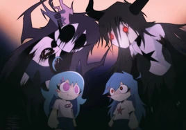 OBSCURED VISION | Funkipedia Mods Wiki | Fandom