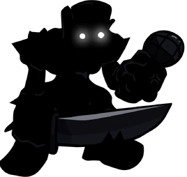 FNF x Identity Fraud | Funkipedia Mods Wiki | Fandom