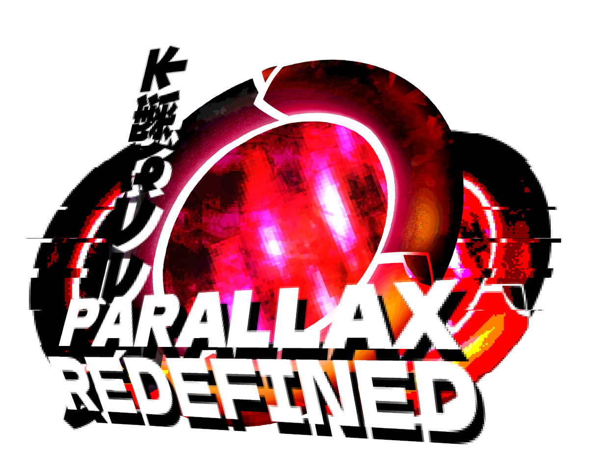 Parallax Redefined Funkipedia Mods Wiki Fandom