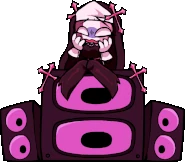 Sarvente and Ruv, over GF and BF | Funkipedia Mods Wiki | Fandom