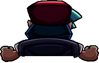 Smile Dog | Funkipedia Mods Wiki | Fandom