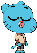 The Amazing Funk of Gumball | Funkipedia Mods Wiki | Fandom