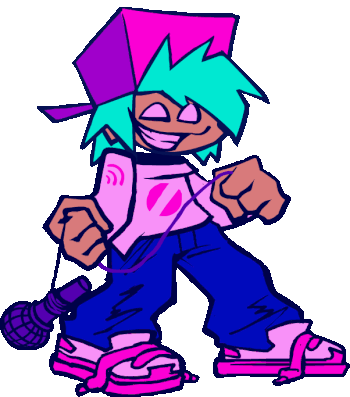 The Lost Files | Funkipedia Mods Wiki | Fandom