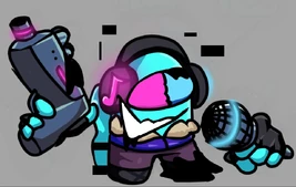 Vs. Impostor Neo | Funkipedia Mods Wiki | Fandom