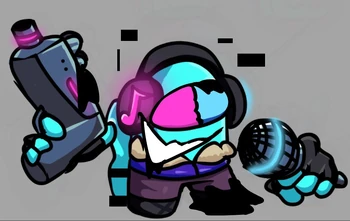 Vs. Impostor Neo | Funkipedia Mods Wiki | Fandom