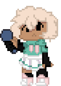 Xyn | Funkipedia Mods Wiki | Fandom