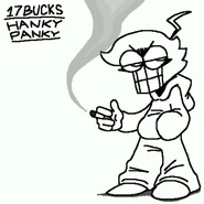 17 Bucks | Funkipedia Mods Wiki | Fandom