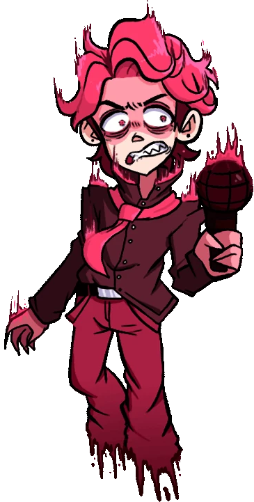 Senpai/Spirit HD | Funkipedia Mods Wiki | Fandom