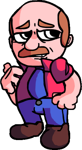 Jeffy's Endless Aethos + | Funkipedia Mods Wiki | Fandom