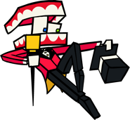 Wacky World (FNF Version) | Funkipedia Mods Wiki | Fandom