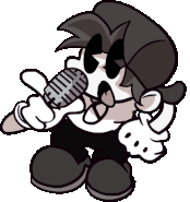 Chira | Funkipedia Mods Wiki | Fandom