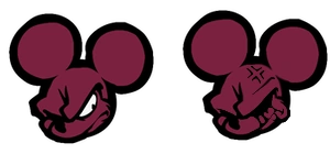 Triple Mouse | Funkipedia Mods Wiki | Fandom