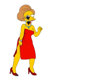 Springfield Showdown | Funkipedia Mods Wiki | Fandom