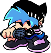 Emo Boyfriend | Funkipedia Mods Wiki | Fandom
