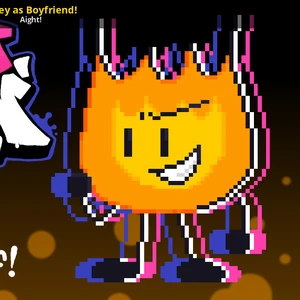 Discuss Everything About Funkipedia Mods Wiki | Fandom