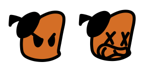 French Fry Guy | Funkipedia Mods Wiki | Fandom