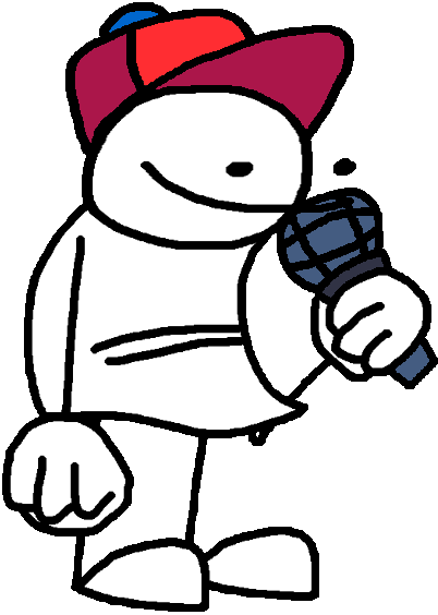 Jerry | Funkipedia Mods Wiki | Fandom