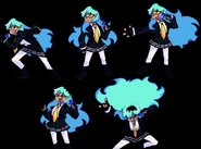 Mamon | Funkipedia Mods Wiki | Fandom