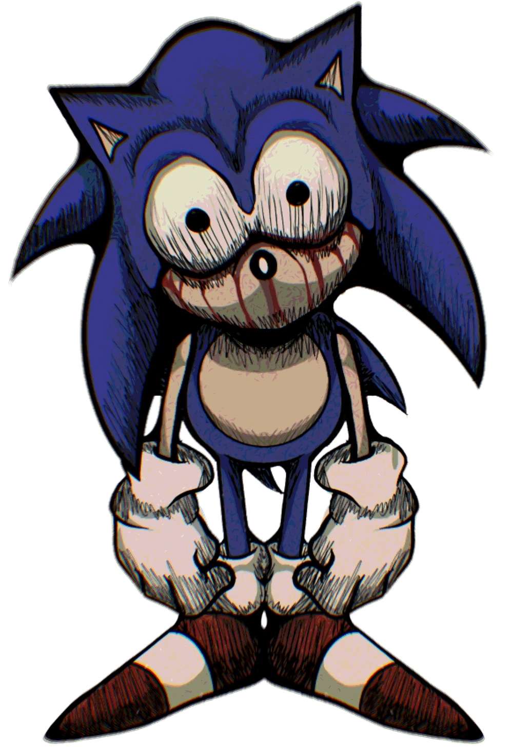 Category:El Pendrive Azul | Funkipedia Mods Wiki | Fandom