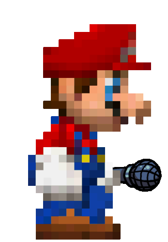 DS Mario | Funkipedia Mods Wiki | Fandom