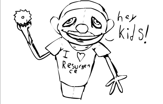 SML Movie: Resurgence/Joke Reboot | Funkipedia Mods Wiki | Fandom