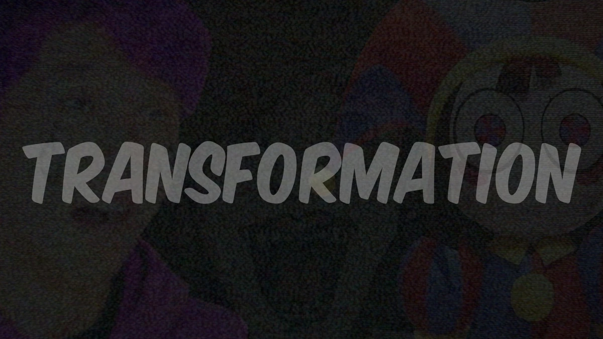 Transformation (a lankybox ONE SHOT!!) | Funkipedia Mods Wiki | Fandom