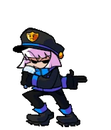 FNF: Sub-Zero - VS Holly | Funkipedia Mods Wiki | Fandom