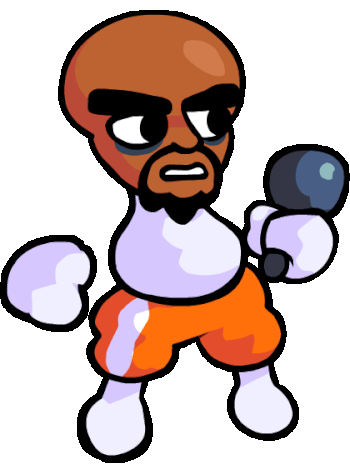 Matt (ScribblesFNF) | Funkipedia Mods Wiki | Fandom