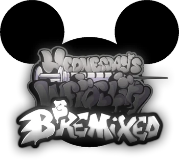 Wednesday's Infidelity (B3-Remixed) | Funkipedia Mods Wiki | Fandom
