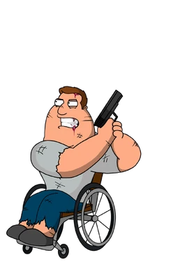 Quahog's Last Stand | Funkipedia Mods Wiki | Fandom