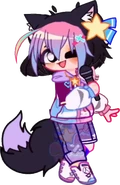 KirbyCottonCandy | Funkipedia Mods Wiki | Fandom