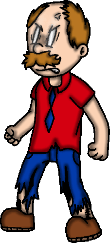 SML: Unraveled | Funkipedia Mods Wiki | Fandom
