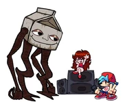 Cryptid Night Funkin | Funkipedia Mods Wiki | Fandom