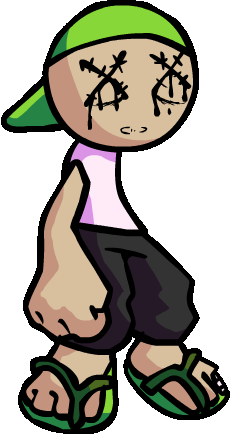 FNF: Lost Game | Funkipedia Mods Wiki | Fandom