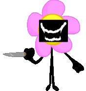 Object Nightmares | Funkipedia Mods Wiki | Fandom