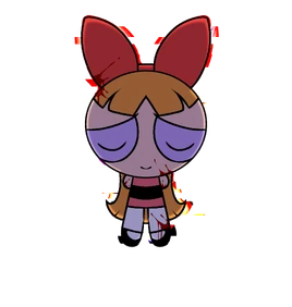 Powered Vendetta | Funkipedia Mods Wiki | Fandom