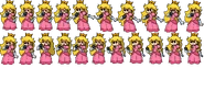 Princess Peach (TrevorKraftOfficial) | Funkipedia Mods Wiki | Fandom