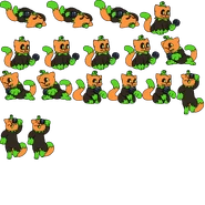 Pumkat | Funkipedia Mods Wiki | Fandom