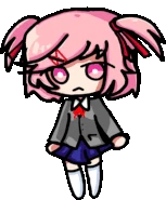 Natsuki (disambiguation) | Funkipedia Mods Wiki | Fandom