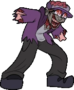 The Fun Gang sings Triple Trouble | Funkipedia Mods Wiki | Fandom