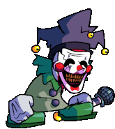 Tricky the Clown (disambiguation) | Funkipedia Mods Wiki | Fandom